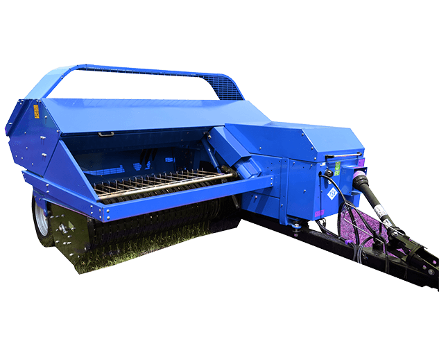 Top Balers in India Types, Uses & Maintenance Tips