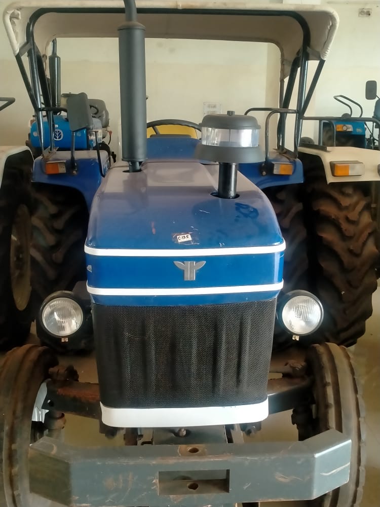 Trakstar 536 Tractor OnRoad Price, feature and mileage in 2023 ...