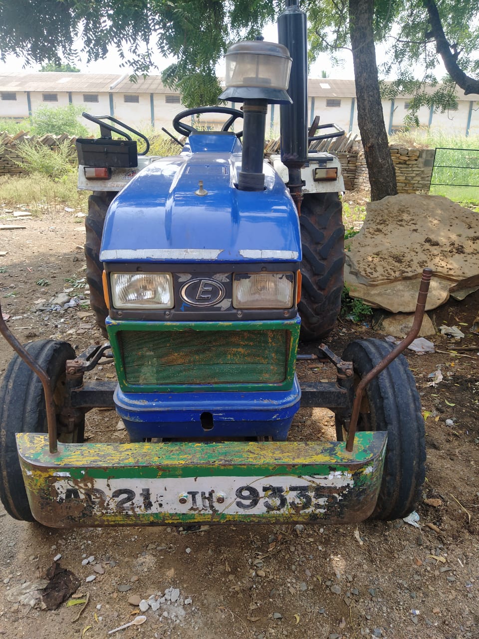 Eicher 364 SUPER DI Price, feature, review and mileage in 2023 ...
