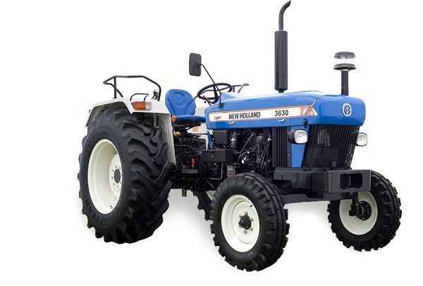 New Holland 3630 TX Super Tractor Price, feature & mileage in 2021 ...