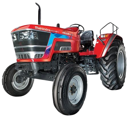 Mahindra Arjun 605 DI ULTRA-1 Tractor on road Price,feature ...